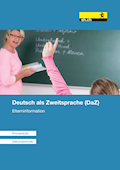 LMVZ | Deutsch als Zweitsprache (DaZ)